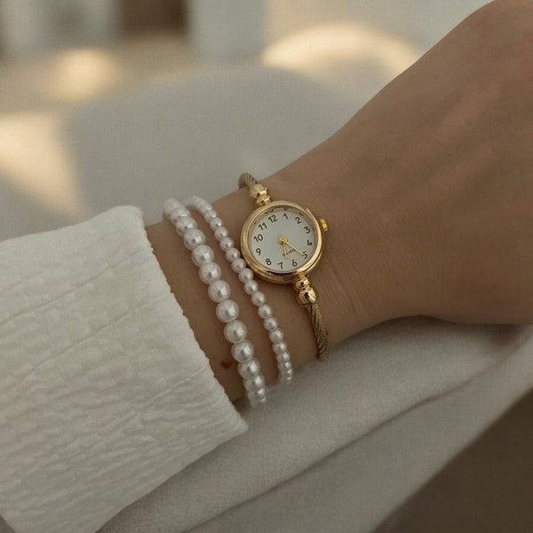 Small Womens Watch - Etsy