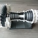 3D Printable Jet Engine - STL Files for Printing - Etsy UK