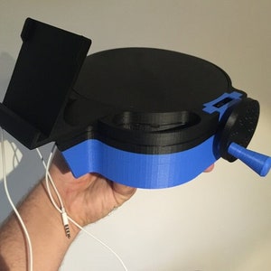 3D Printed Scanner - 3d Printer Files STL Model Plans, Files Instant ...