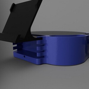 3D Printed Scanner - 3d Printer Files STL Model Plans, Files Instant ...