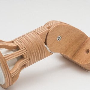 Wall Spot Lamp - CNC Laser Cut Files - Etsy