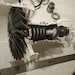 3D Printable Jet Engine - STL Files for Printing - Etsy