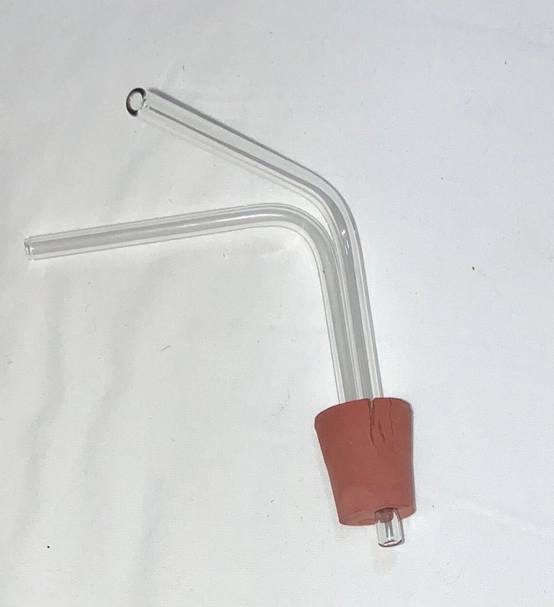 Vintage Pyrex Beakers, Flasks & More Chemistry Laboratory Glassware 12 ...