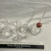 Vintage Pyrex Beakers, Flasks & More Chemistry Laboratory Glassware 12 ...
