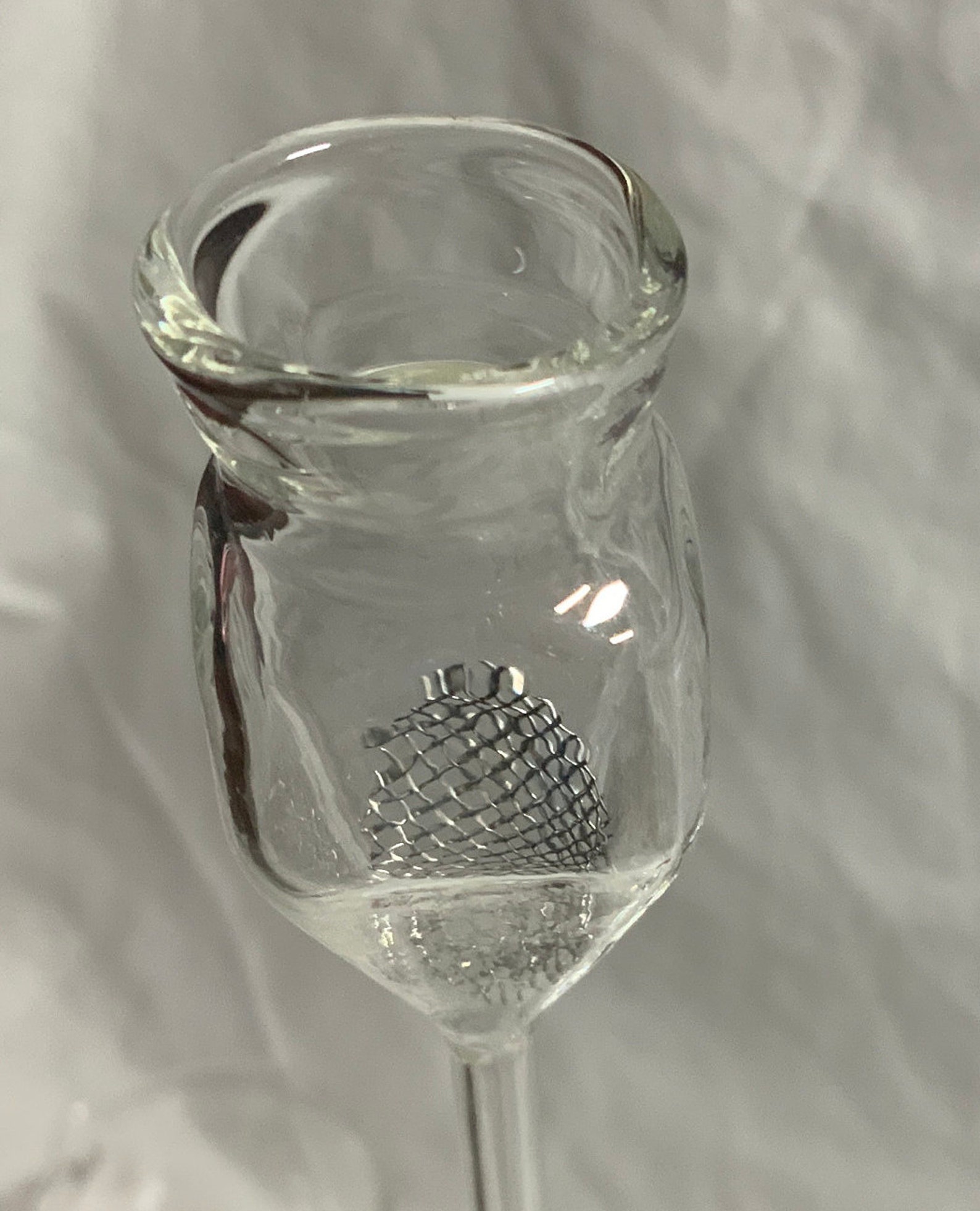 Vintage Pyrex Beakers, Flasks & More Chemistry Laboratory Glassware 12 ...