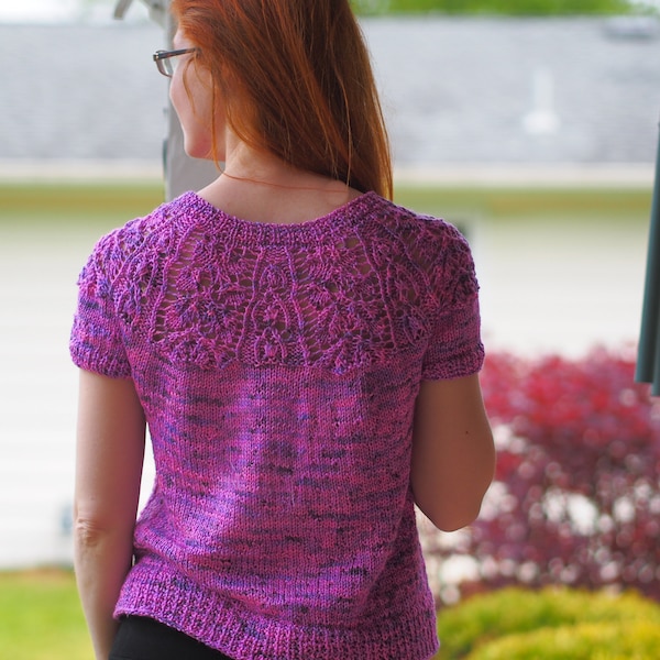 Construction Knitting Pattern - Etsy
