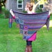 Sikuli Shawl Hand Knitting Pattern Digital Download - Etsy