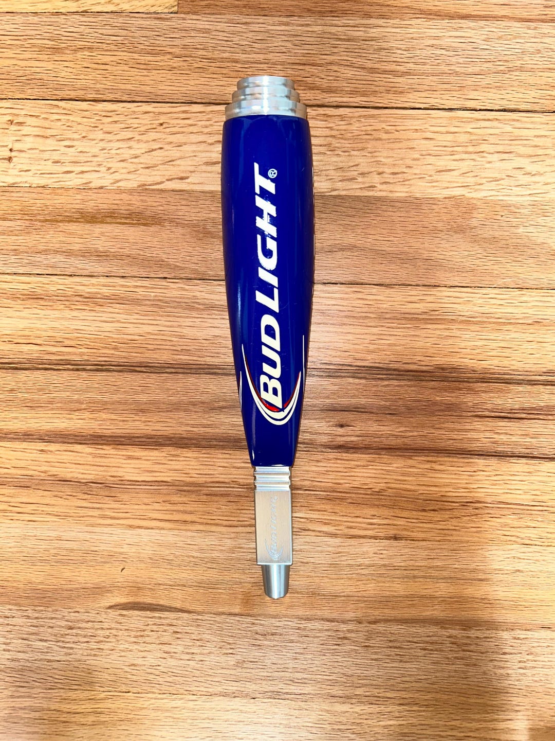 Bud Light Tap Handle - Etsy