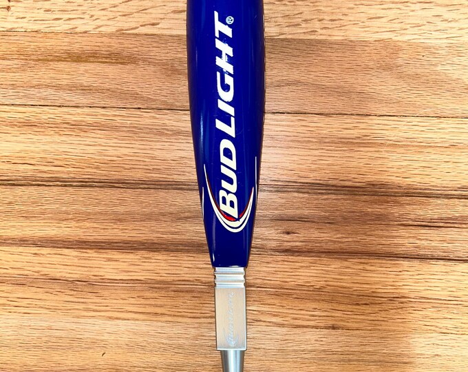 Bud Light Tap Handle - Etsy