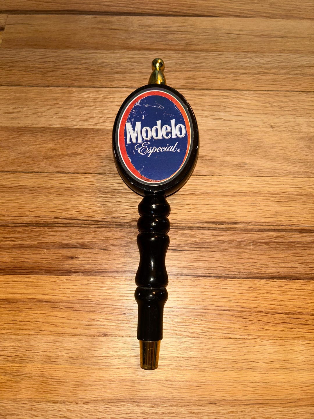 Modelo Especial Tap Handle - Etsy