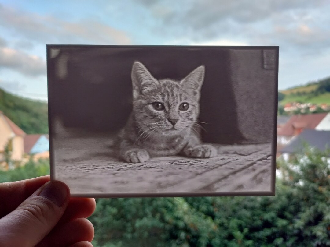 Personalized Souvenir and Photo Lithophane 3D Printing - From Large ...