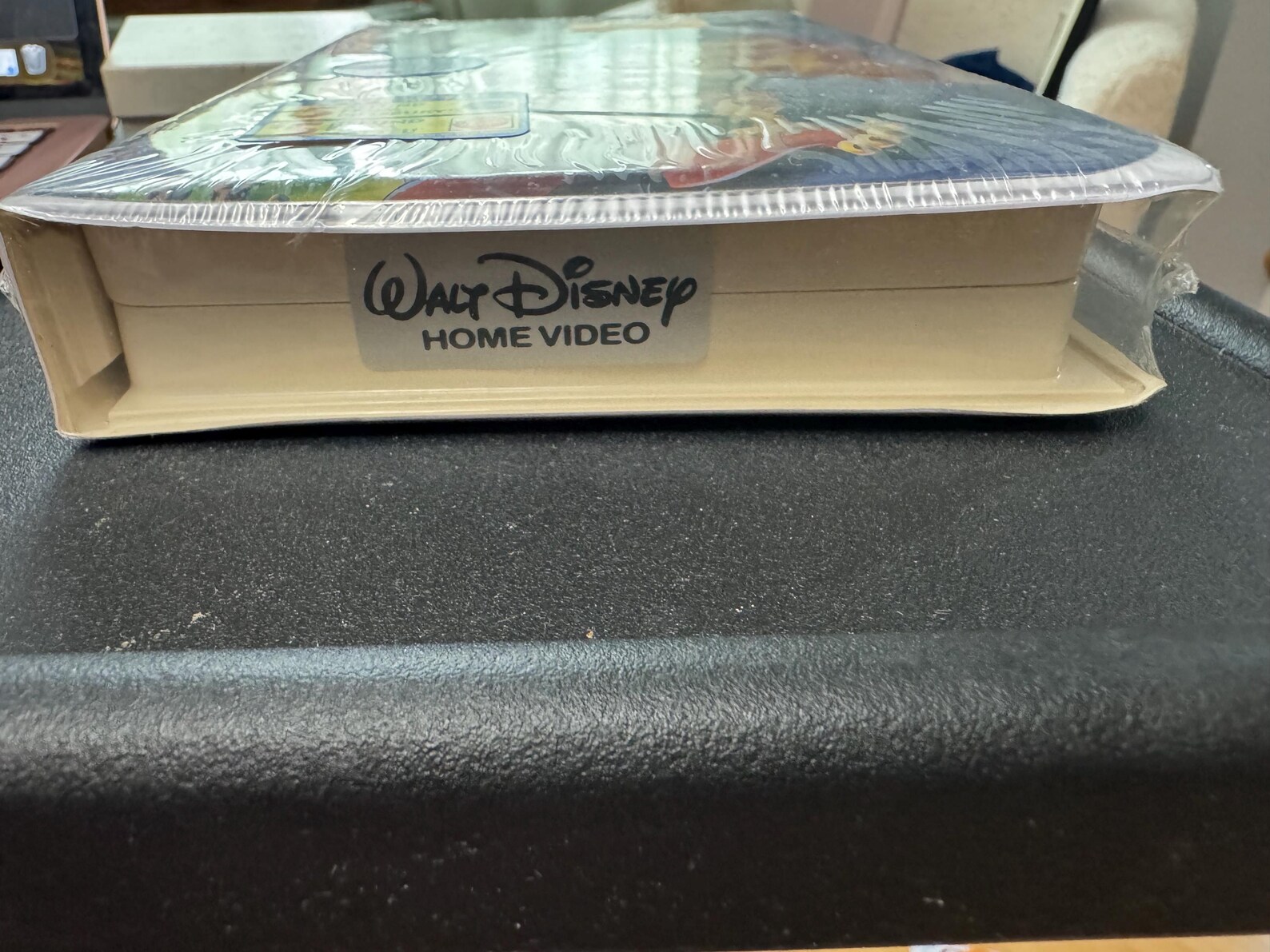 Walt Disney’s the Lion King - Sealed Original Release - Black Diamond ...