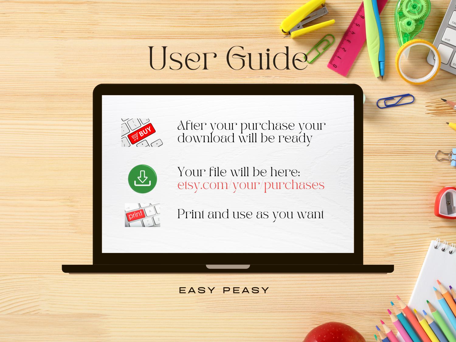 ADHD Coloring Pages for Adults: 50 Printable Mindfulness Art (digital ...