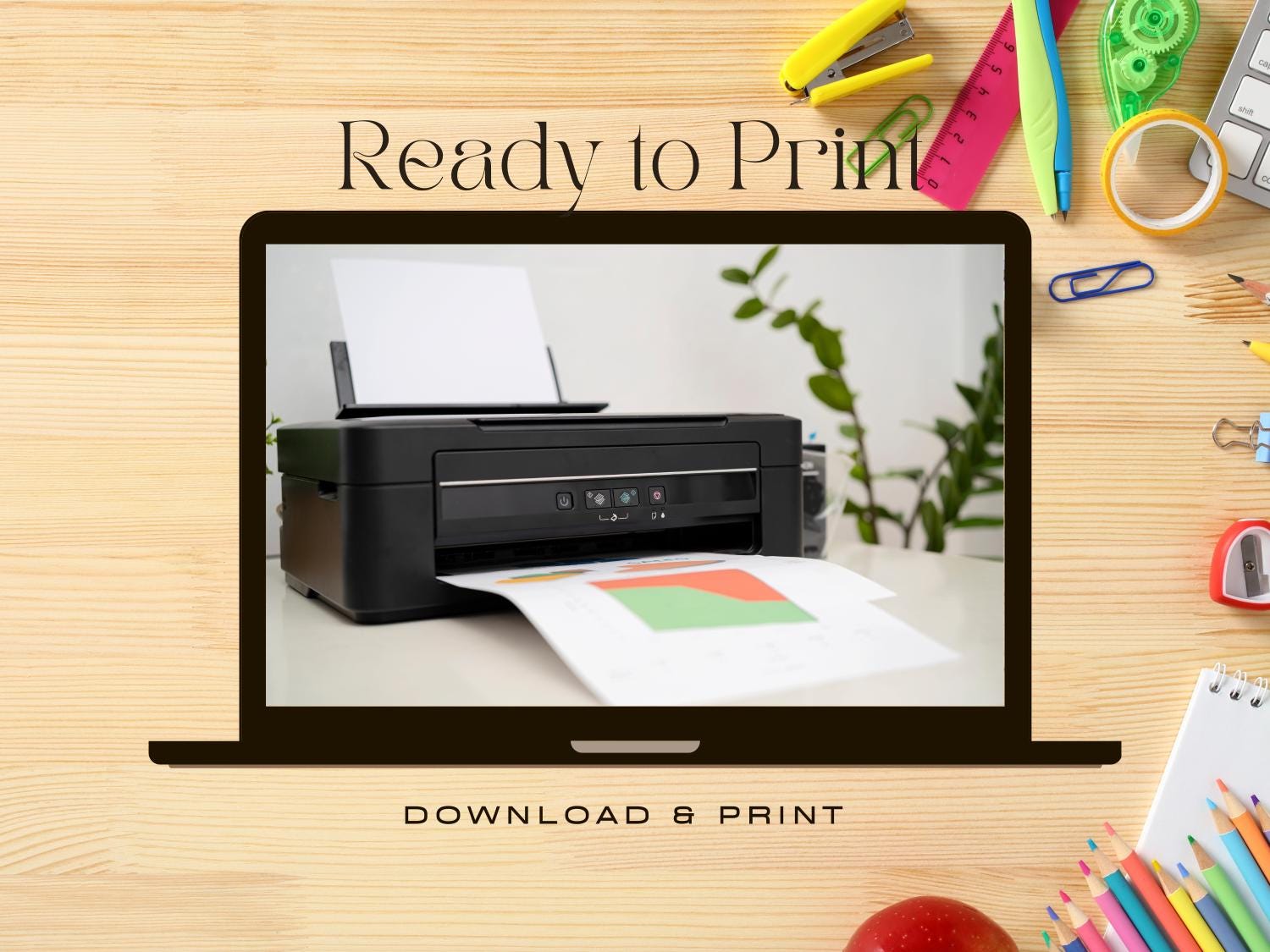 ADHD Coloring Pages for Adults: 50 Printable Mindfulness Art (digital ...