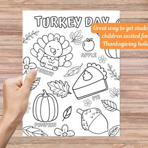 Thanksgiving Coloring Pages, Grateful, Thankful, Thanksgiving, Harvest ...