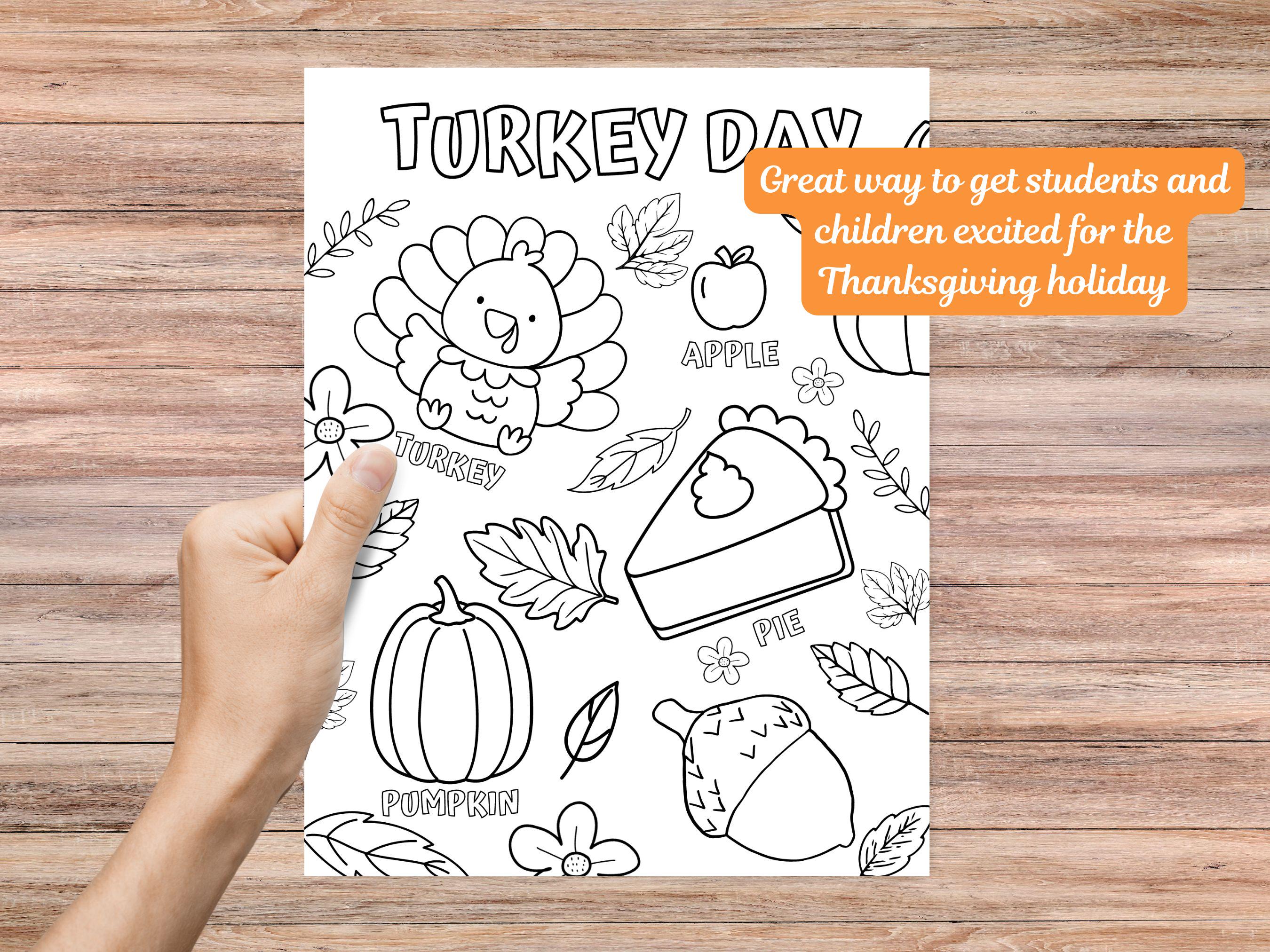 Thanksgiving Coloring Pages, Grateful, Thankful, Thanksgiving, Harvest ...
