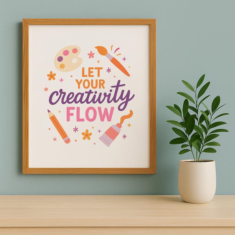 Creativity - Etsy