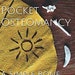 Pocket Osteomancy: A Simple Bone Divination Set PDF EBOOK Book by Lupa ...