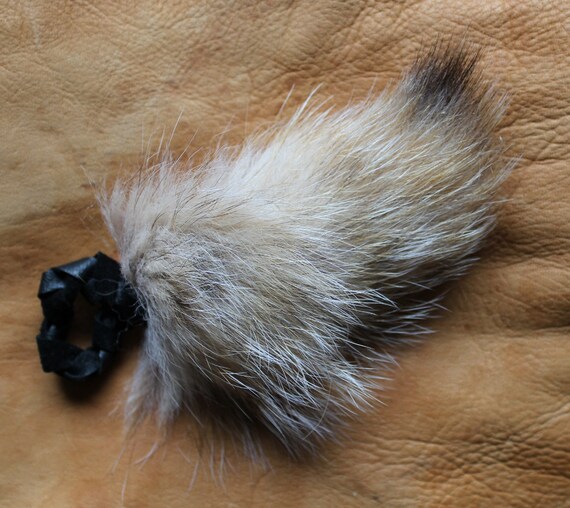Badger Tail
