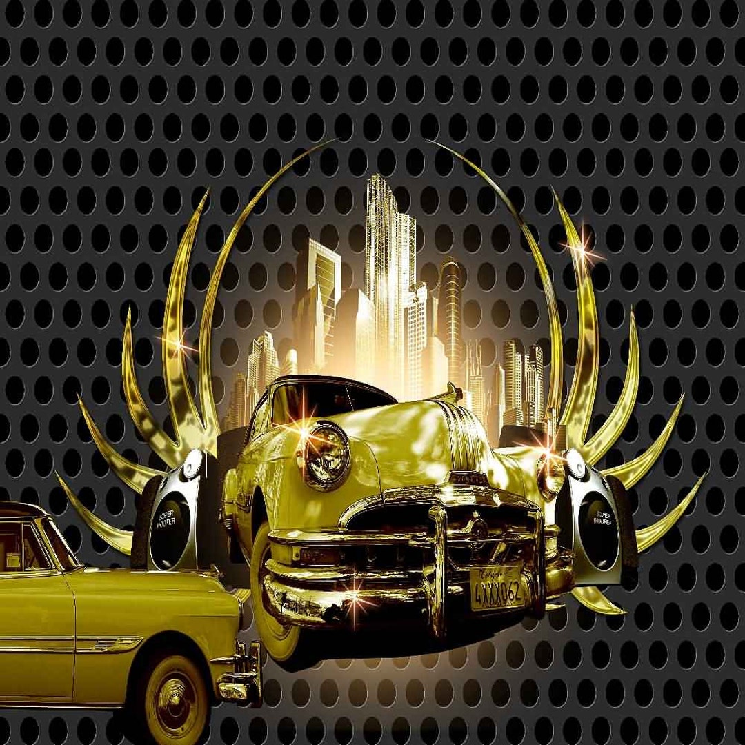 Amazing Cars 10ft X 10ft Backdrop Computer Printed Photography - Etsy
