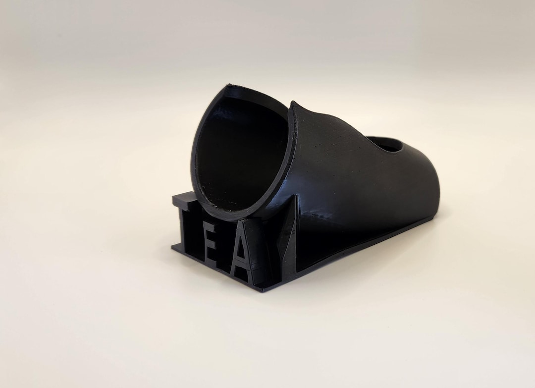 3D Printed Tea Spoon Rest | Unique Gift | Home Decor Gift | Tea Lover ...