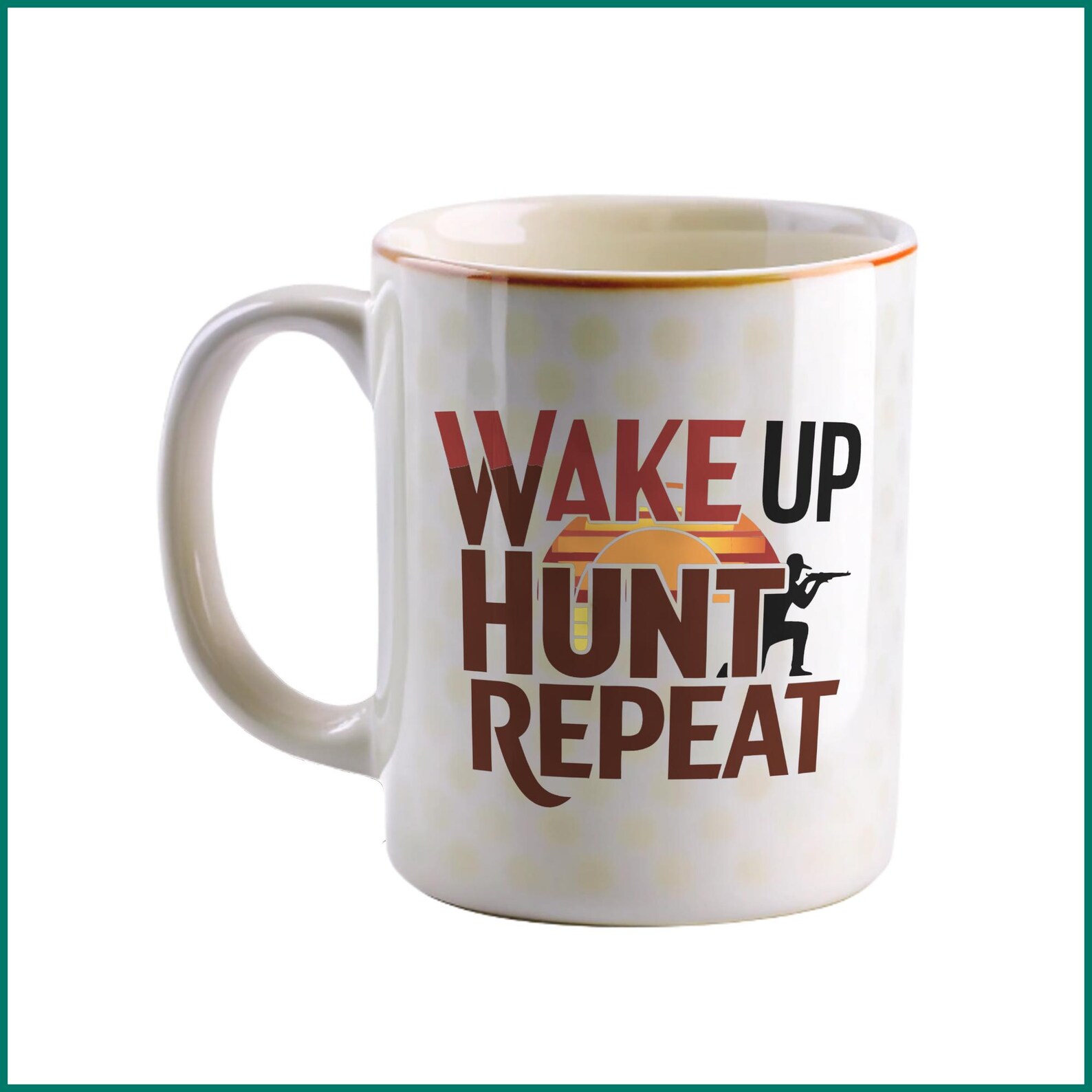 50 Hunting SVG Bundle - Hunting Laser Cut Files - Deer Quotes, Hunting ...