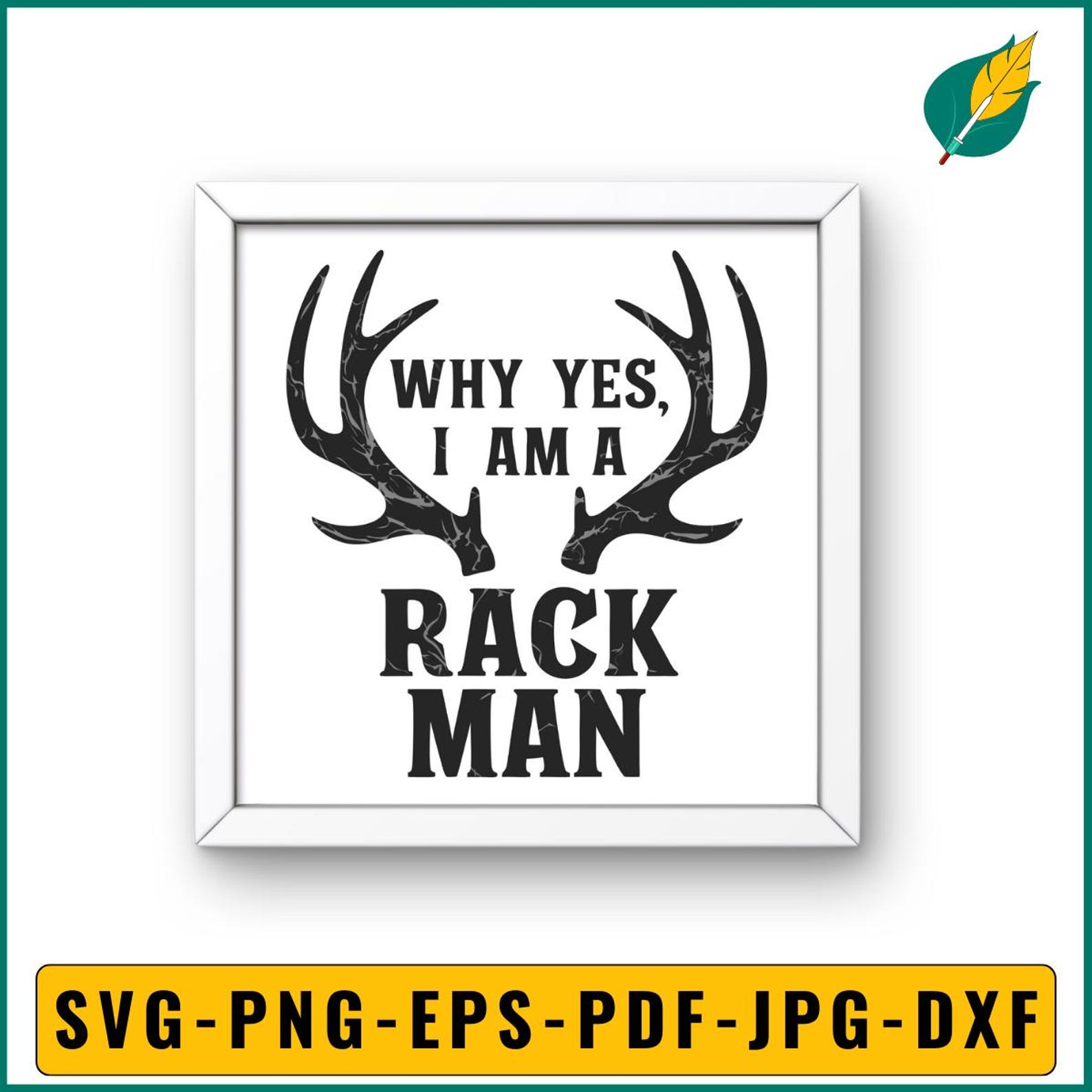 50 Hunting SVG Bundle - Hunting Laser Cut Files - Deer Quotes, Hunting ...