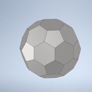 Weld-it Kit Soccer Ball .get a DXF and SVG Soccer Ball Design Cut so ...