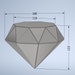 Weld-it Kit Diamond.get a DXF and SVG Diamond Design Cut so You Can ...