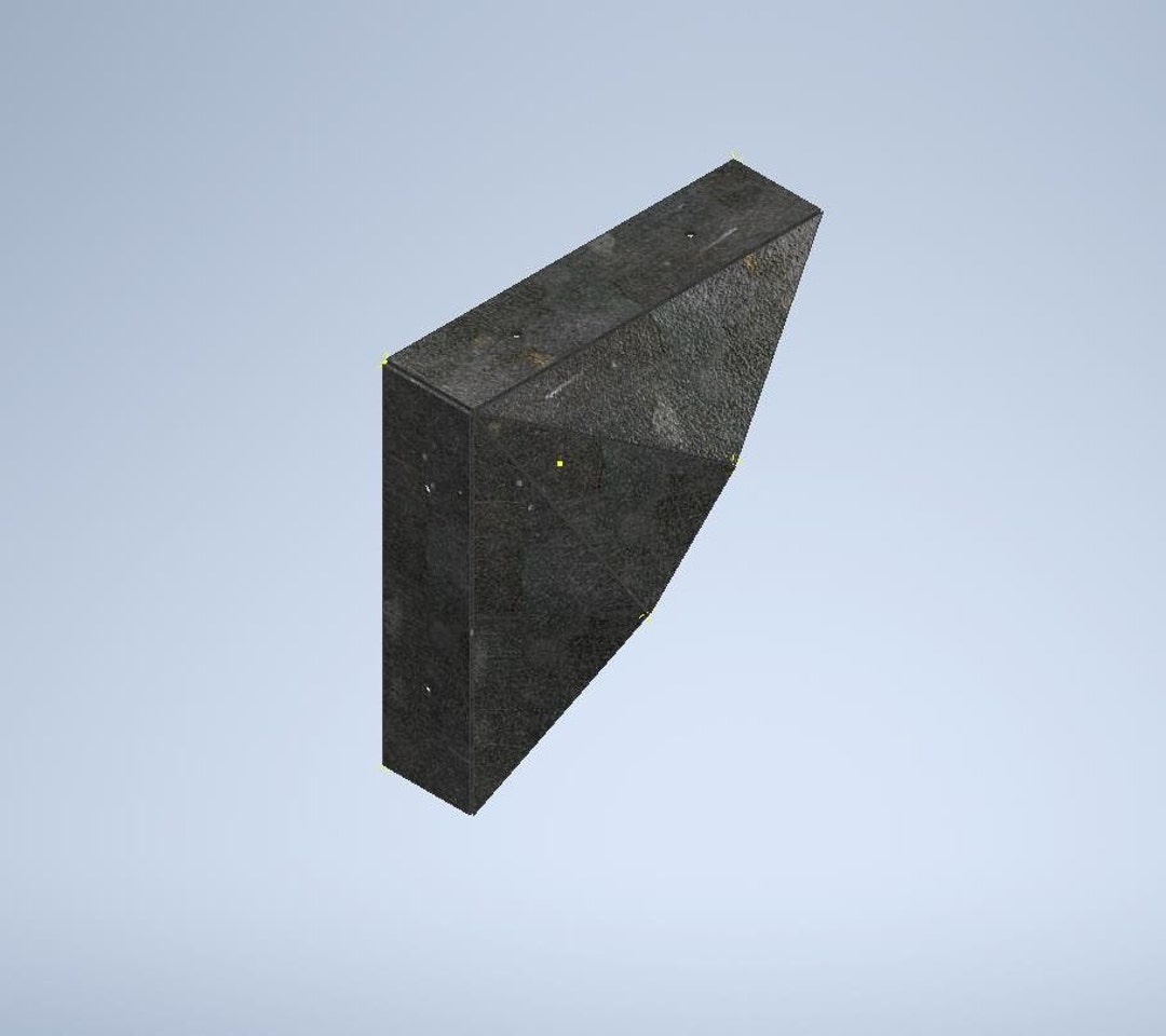 Weld-it Kit Shelf Brackets. Get a DXF and SVG Shelf Bracket Design Cut ...