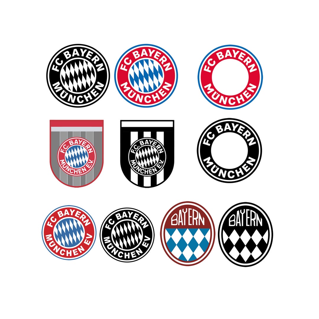 Football Vektor SVG, Bundle Layered SVG, Cricut, Cut Files, Layered ...