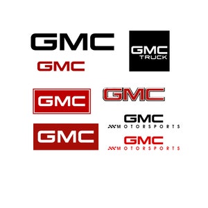 Gmc - Etsy