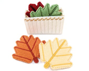PATTERN: Daisy Tissue Box Cover in Plastic Canvas (Instant Download) - Etsy