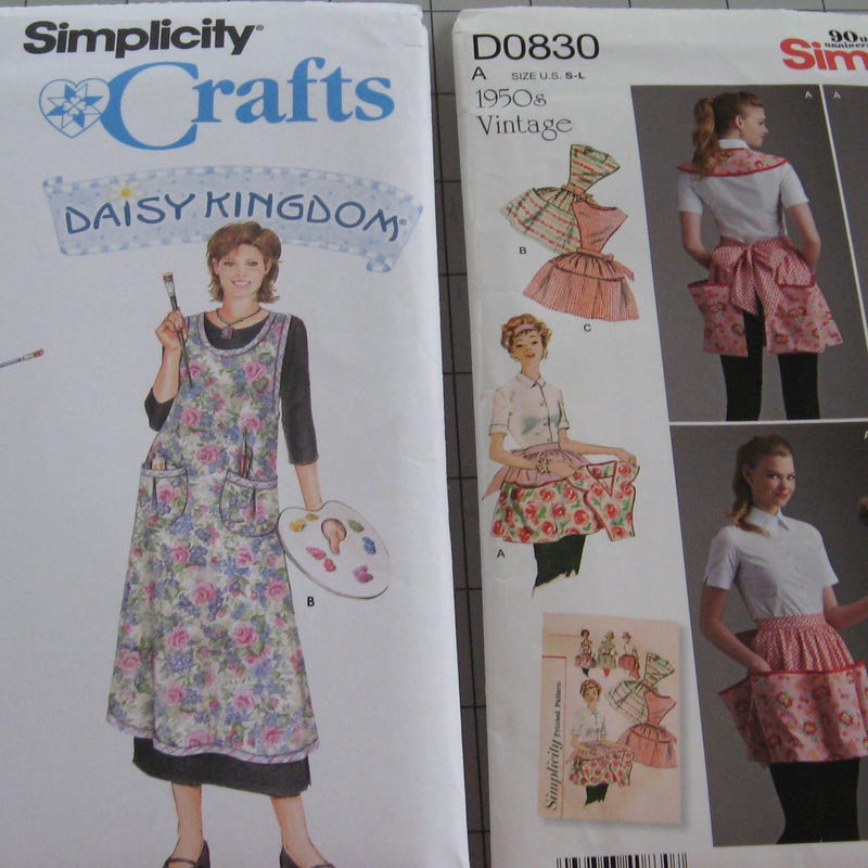 Simplicity 5201 - Etsy