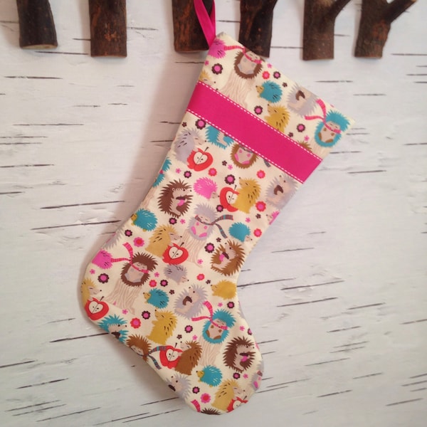 Hedgehog Ribbon - Etsy