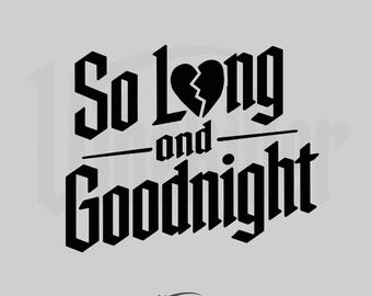 Blegh, Dark Design, Goth Design, Alt Design, Emo, Metalcore, Cut File ...