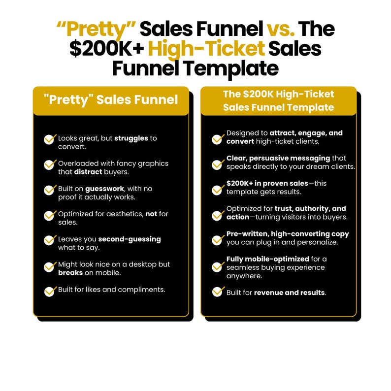 Systeme.io Funnel | Sales Funnel Templates | Fitness Sales Funnel ...