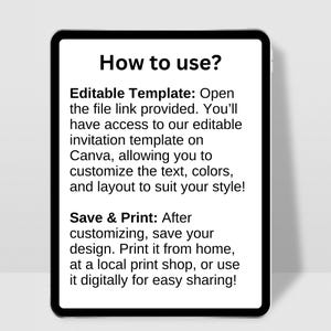 Race Car Inspired Newspaper-style Birthday Invitation | Printable ...