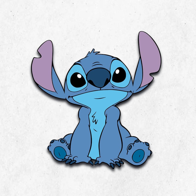 Large Stitch Stickers - Etsy