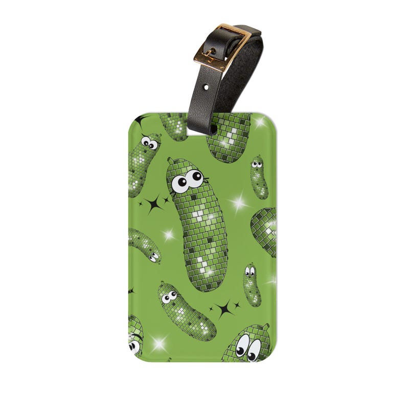Funny Luggage Tags - Etsy