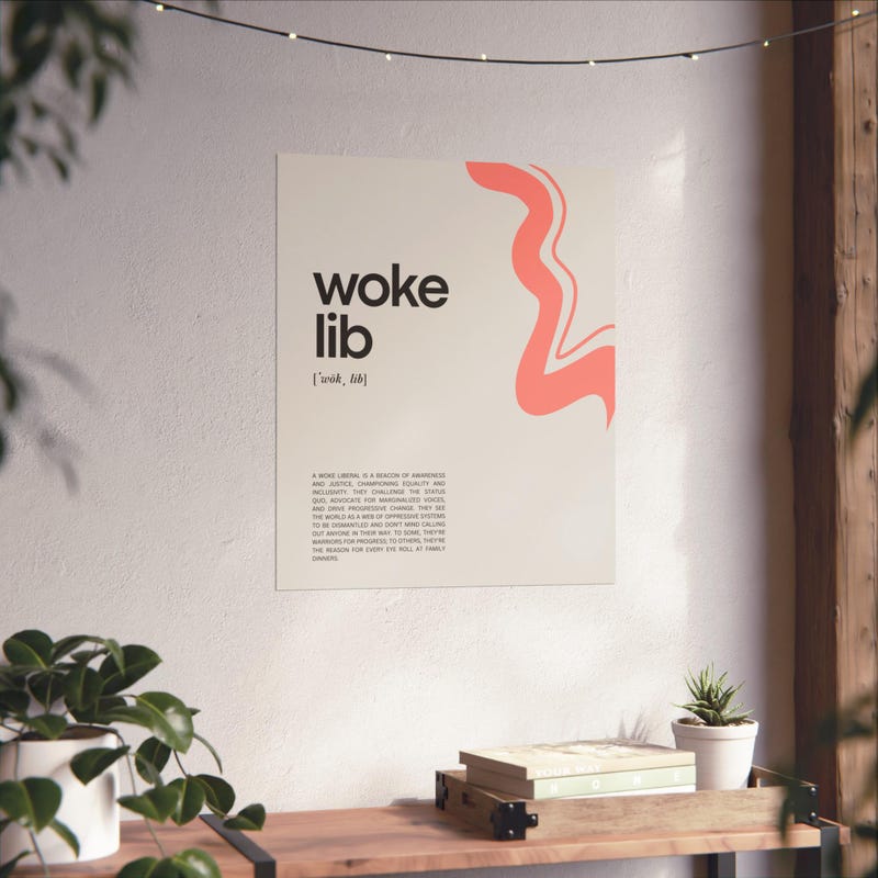 WokeGenZ - Etsy