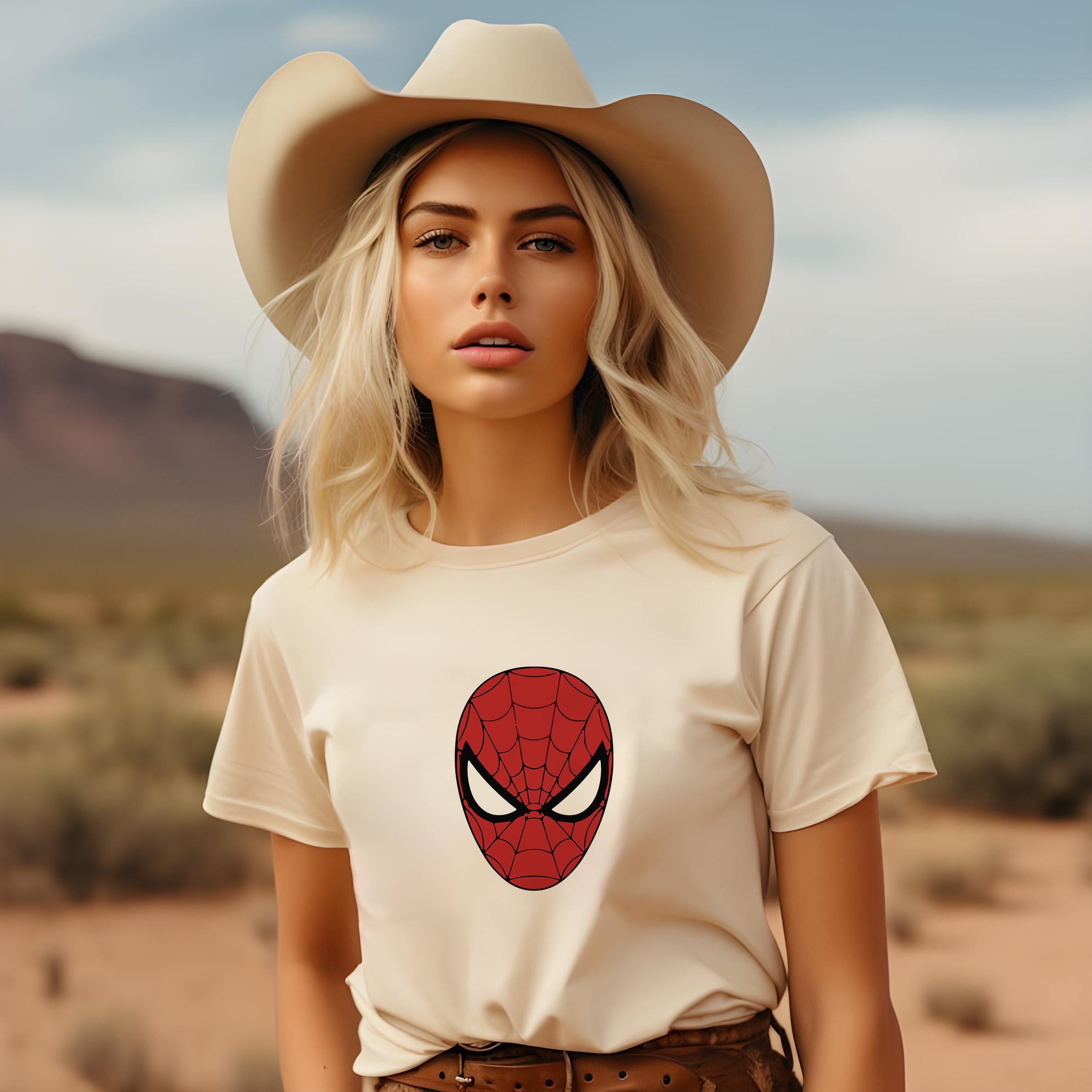 Spidey and His Amazing Friends SVG Bundle, Spidey Birthday, Spidey ...