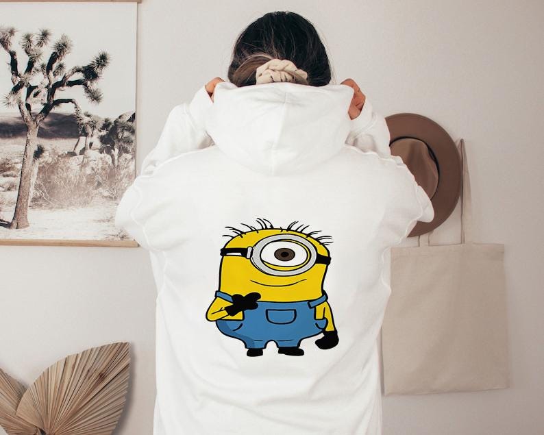 Mega Minions Svg Bundle, Minions Png, Minions Clipart, Despicable Svg ...
