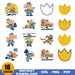 Dog Man SVG PNG BUNDLE, Dogman Png, Dogman Svg, Birthday Dogboy Svg ...