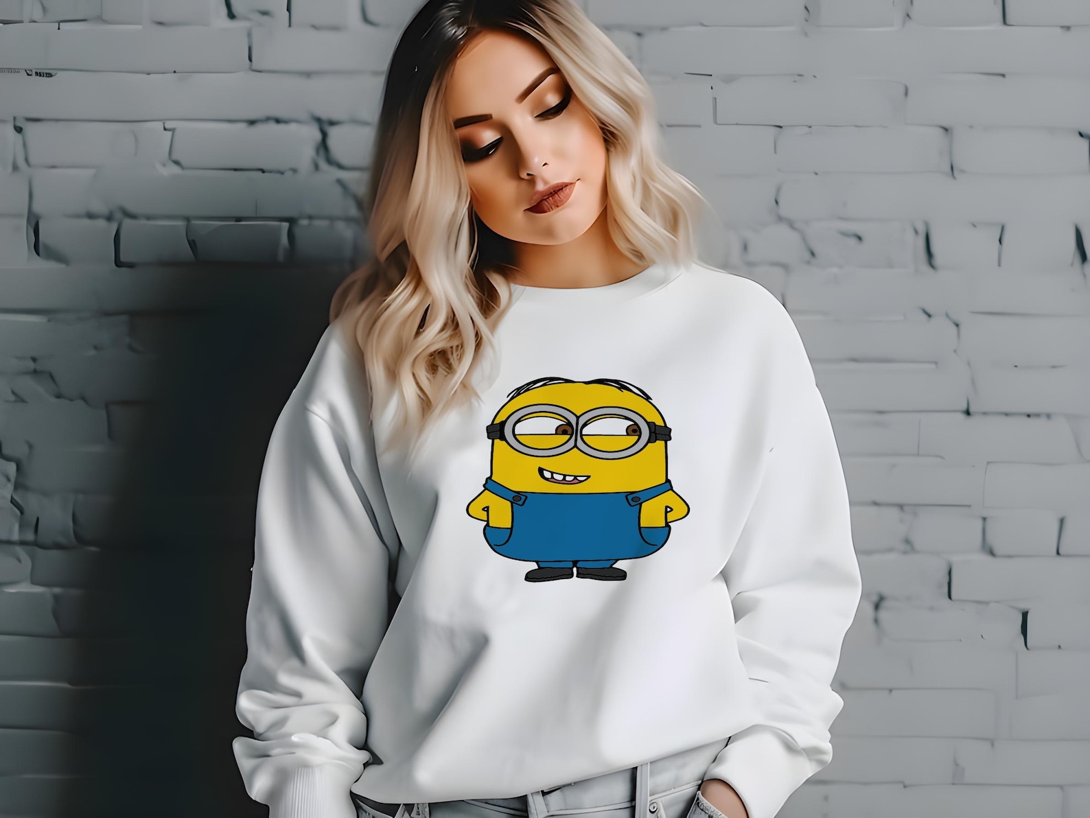 Mega Minions Svg Bundle, Minions Png, Minions Clipart, Despicable Svg ...