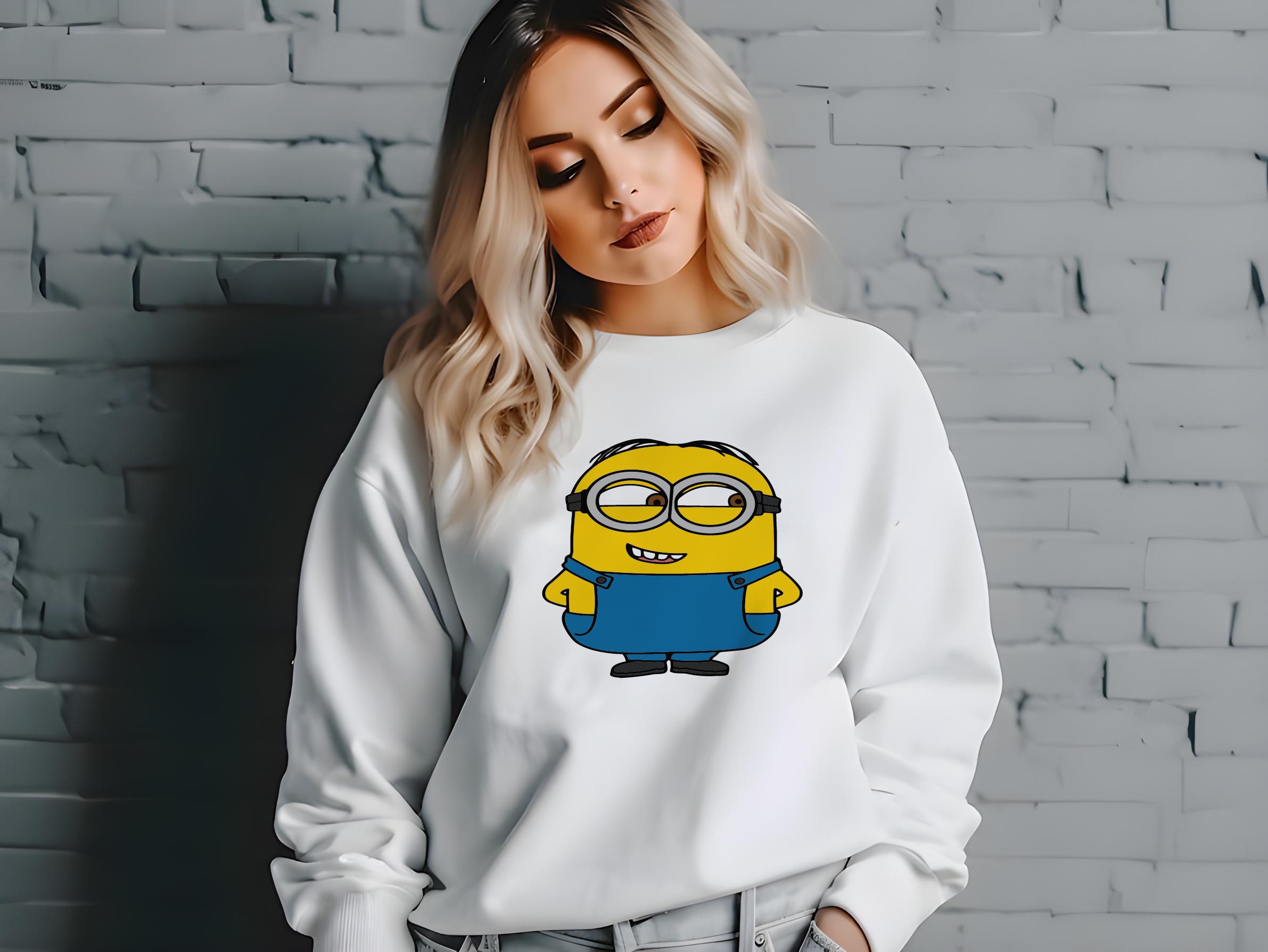 Mega Minions Svg Bundle, Minions Png, Minions Clipart, Despicable Svg ...