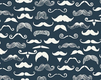 Beard Fabric A Beard is for Life by Thequirkyquince Beard - Etsy