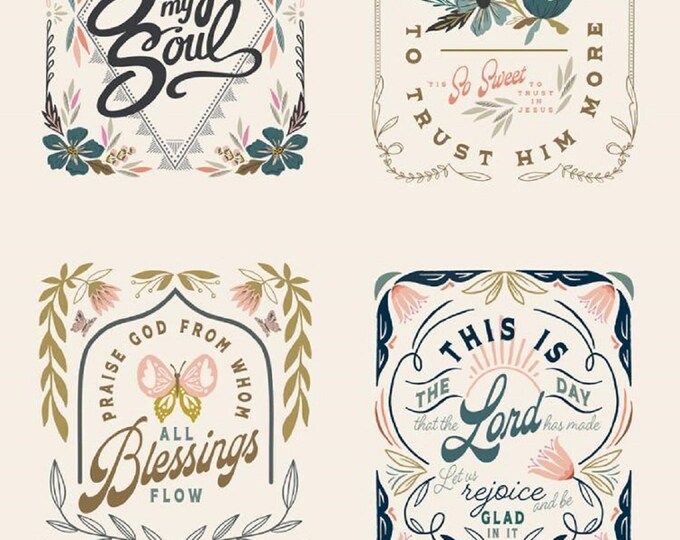 Songbook A New Page Panel 24 Inch PANEL Songbook Fancy That Design ...