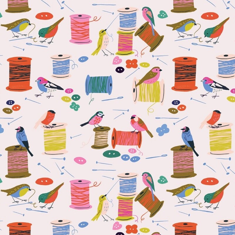 Stitch Studios - Etsy