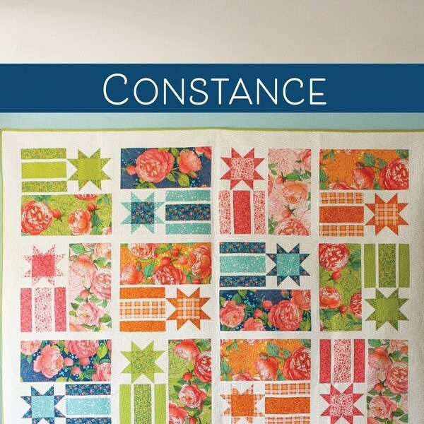 Robin Pickens Quilt Patterns - Etsy